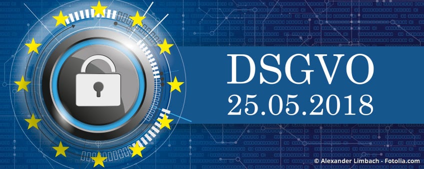 EU-Datenschutzgrundverordnung (DSGVO) - Was ändert sich, was bleibt?