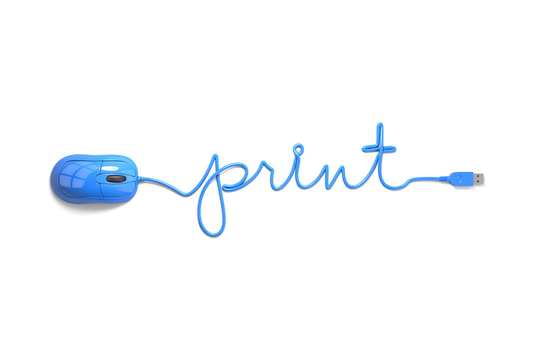 Programmatic Printing – die optimale Kombination von Digital und Druck